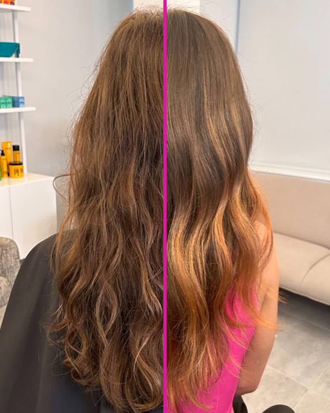 The Mega Scoop on Mega Melt - Hair Colour - Matrix Blog – Matrix UK