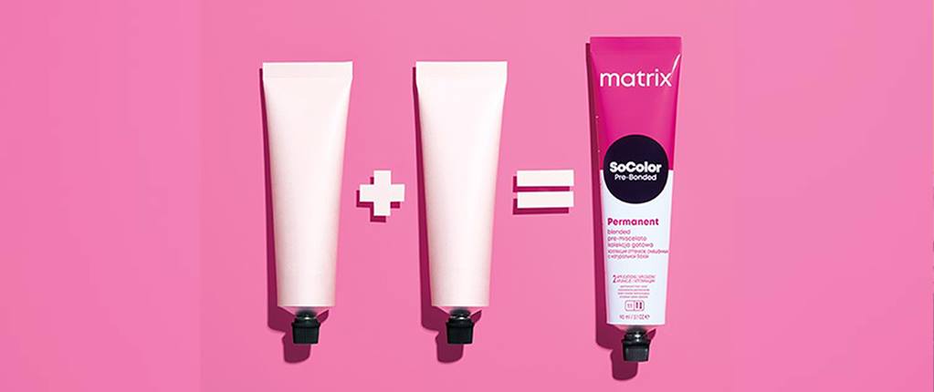 soColor’s Pre-Blended Formulas Make Hair Change-Ups Easier Than Ever