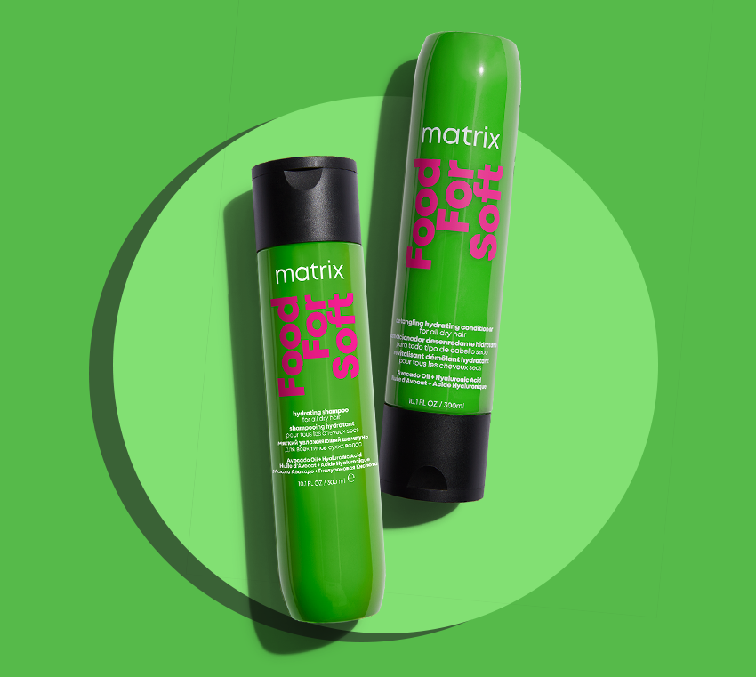 Hair Products Complete Haircare Colour Matrix UK