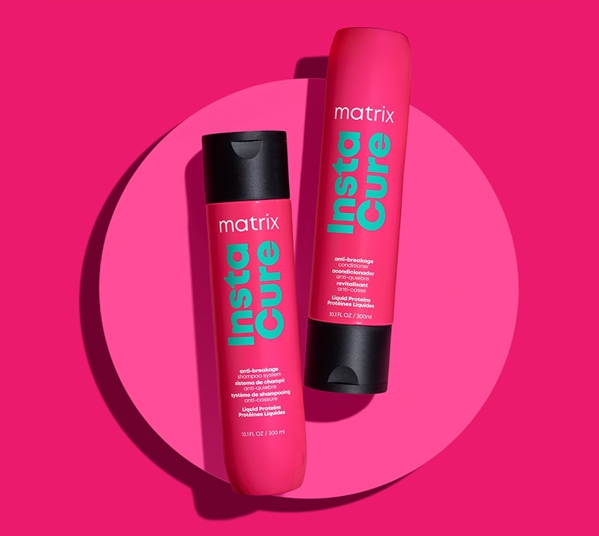 Hair Products Complete Haircare Colour Matrix UK