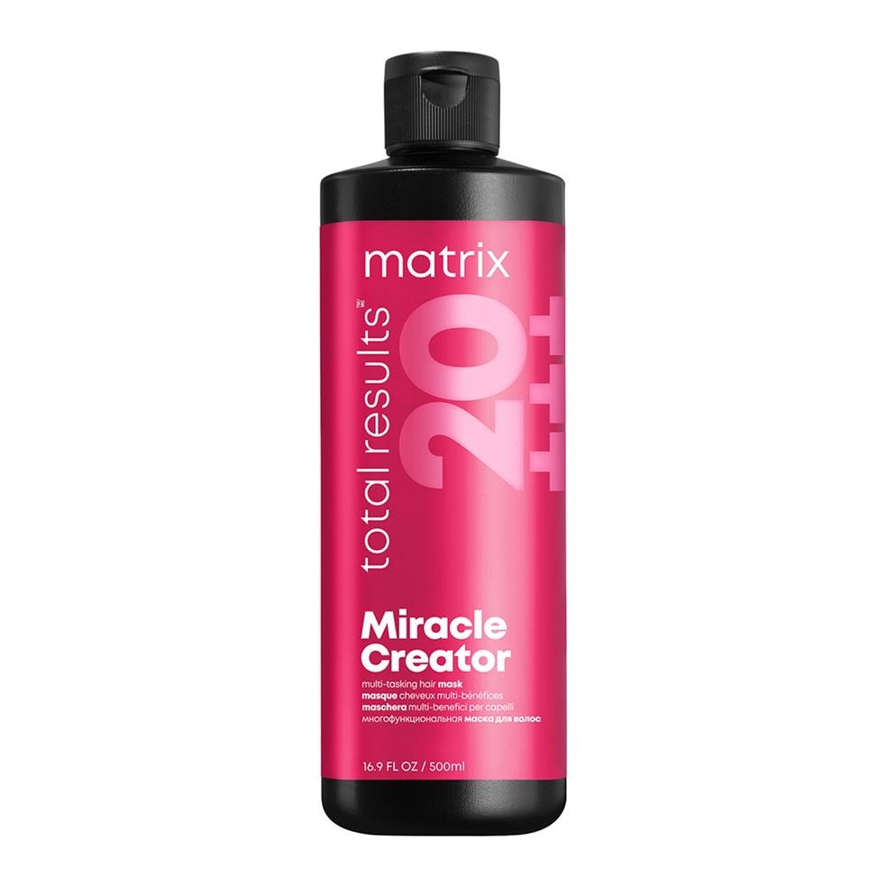 Matrix Miracle Creator Multi-Tasking Treatment Spray