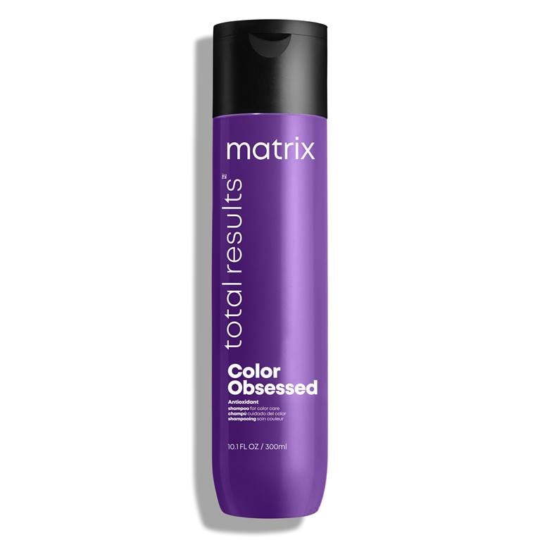 Shampoos: Clarifying Shampoo, Hair Colour Shampoo & More | Matrix