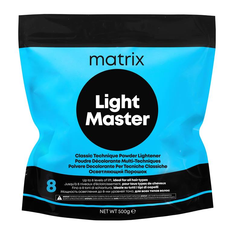 Light Master Matrix