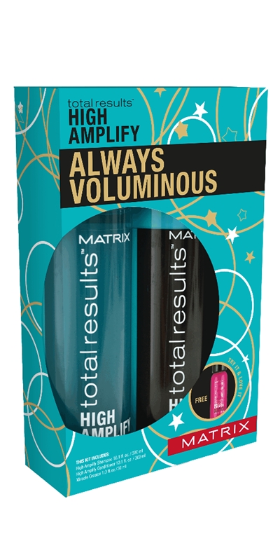 Hair Care - Products - Matrix