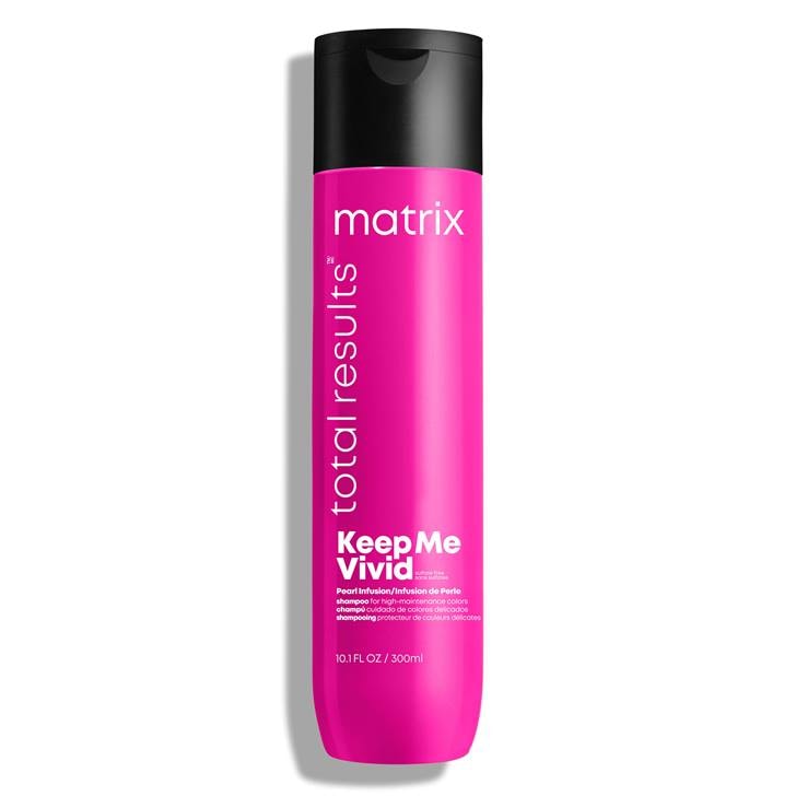 Matrix Keep Me Vivid Shampoo