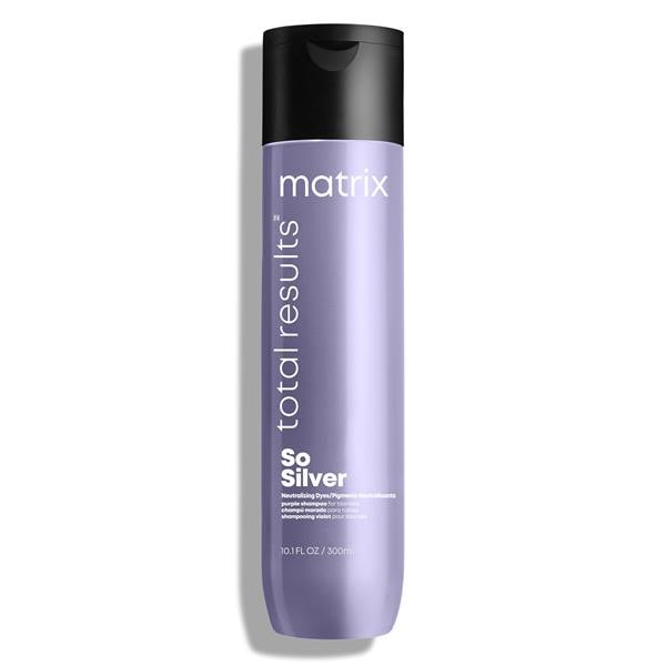 Matrix So Silver Shampoo