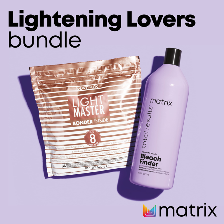 Hair Care - Products - Matrix