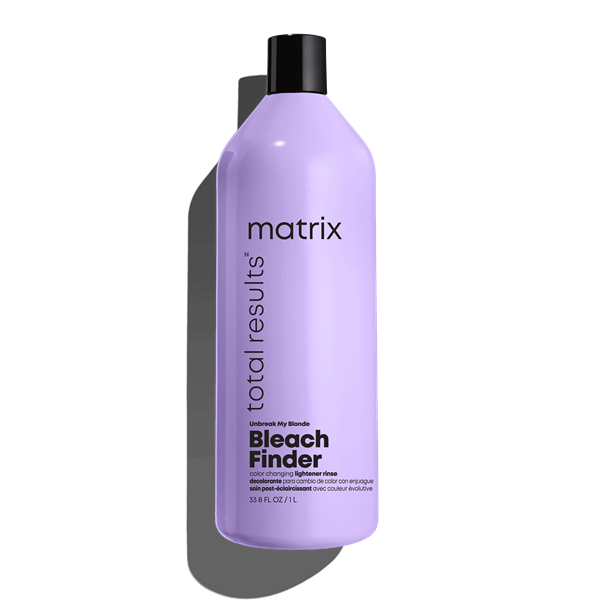 Hair Care - Products - Matrix