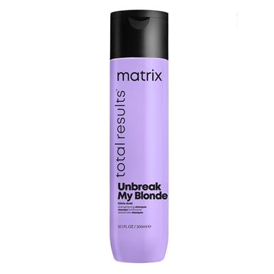 Shampoos: Clarifying Shampoo, Hair Colour Shampoo & More | Matrix