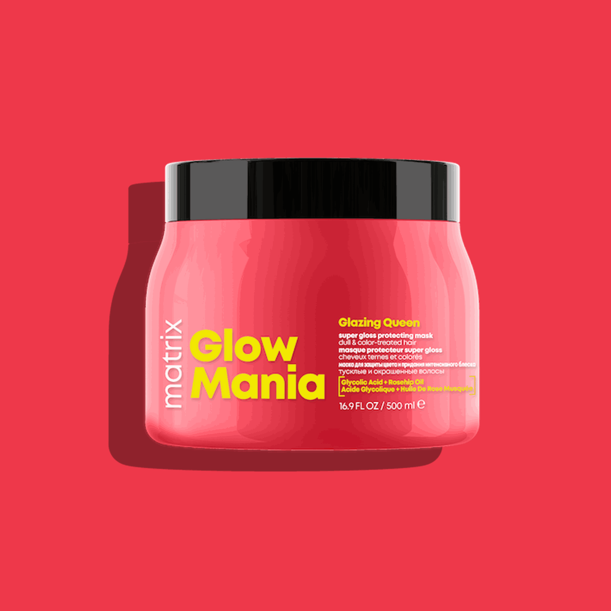 glow mania