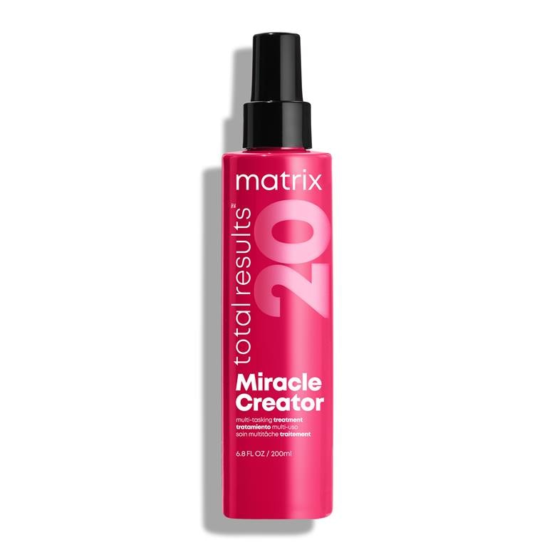 Matrix Miracle Creator Multi-Tasking Treatment Spray