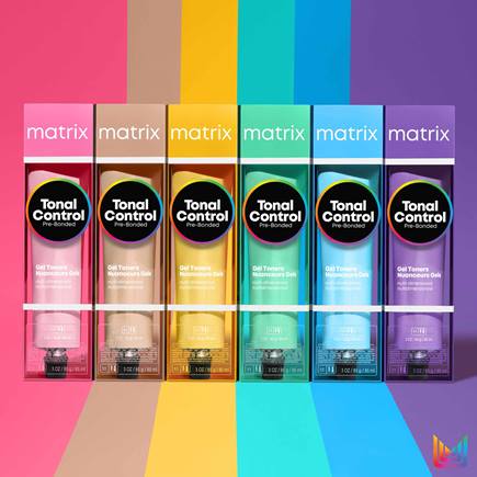 Matrix Tonal Control