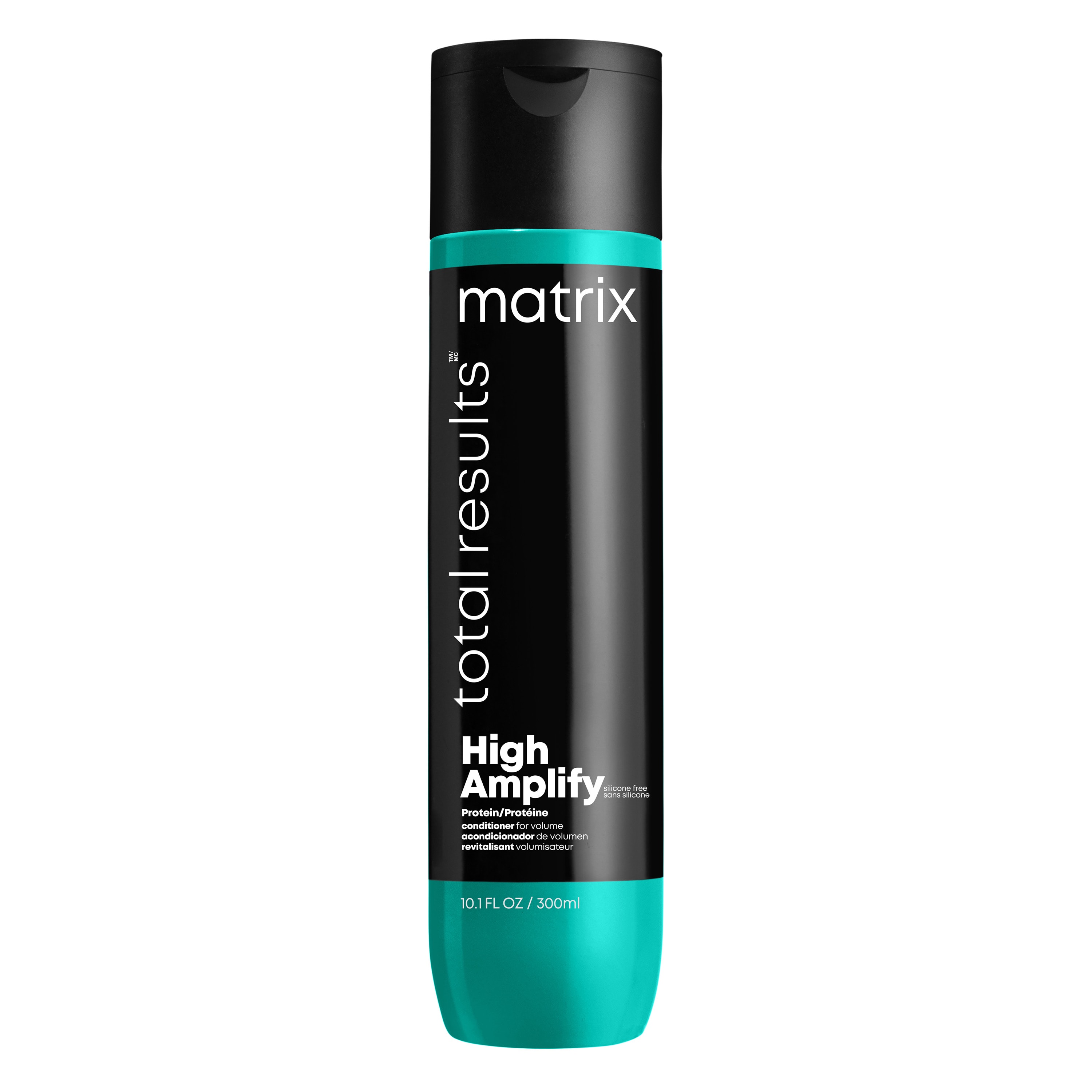 Matrix Total Results High Amplify Volume Conditioner, Add Volume and ...