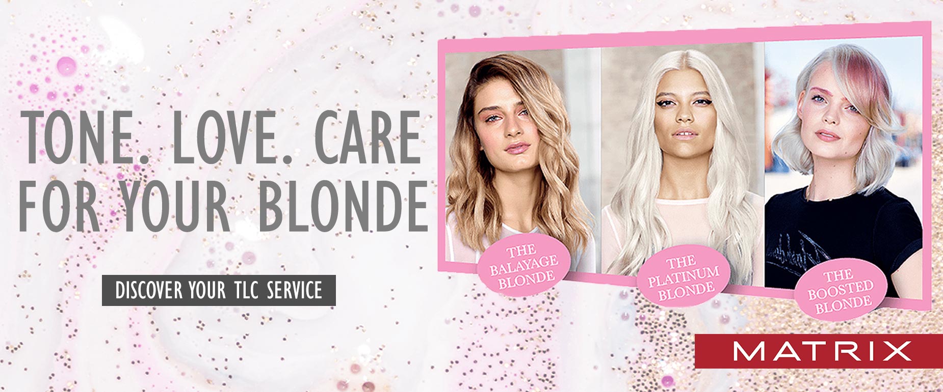 Matrix Haircare UK